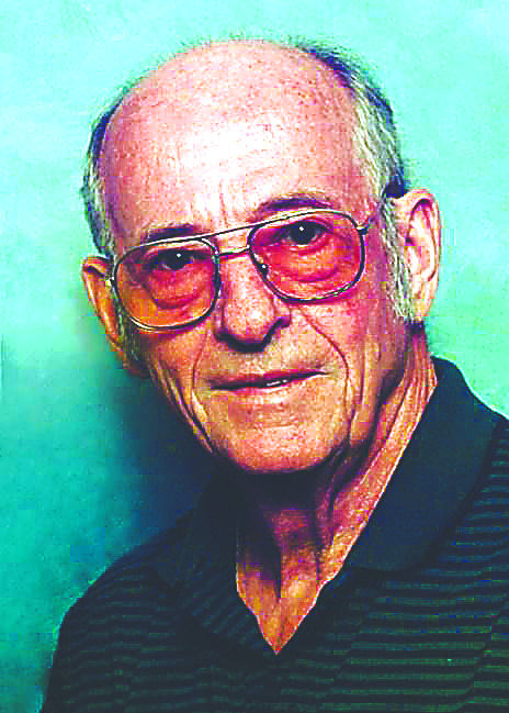 Ronald Rood | News, Sports, Jobs - The Nashua Telegraph